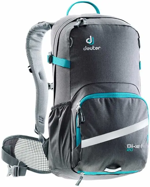 Ranac Deuter Bike 20L 3203317-4331