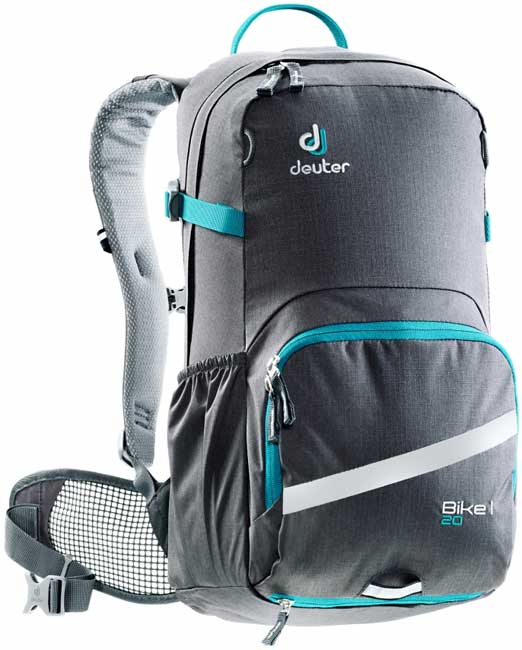 Ranac Deuter Bike 20L 3203317-4331