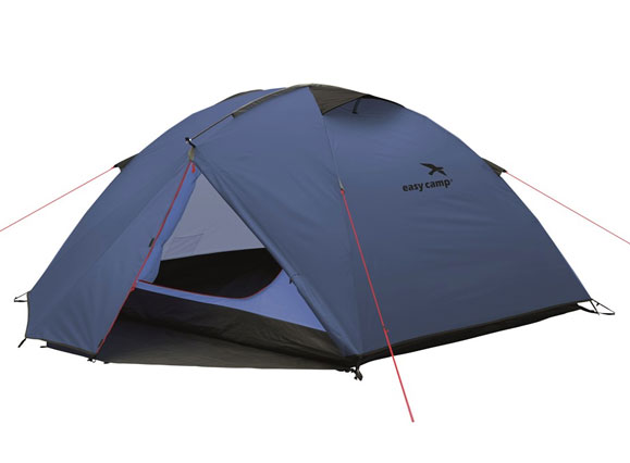 Šator za tri osobe Easy Camp Equinox 300 Blue 120233