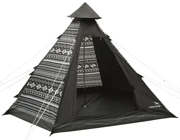 Šator za četiri osobe Easy Camp Tipi Tribal 120179