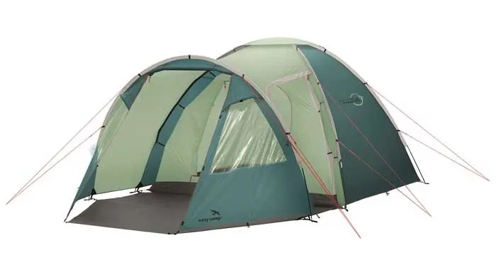 Šator za pet osoba Easy Camp Eclipse 500 120282