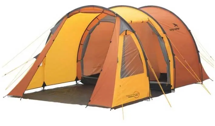 Easy Camp Šator Galaxy 400 Orange 120189