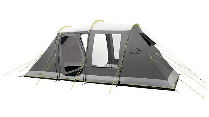 Easy Camp Šator za 4 osobe Huntsville Twin 120184
