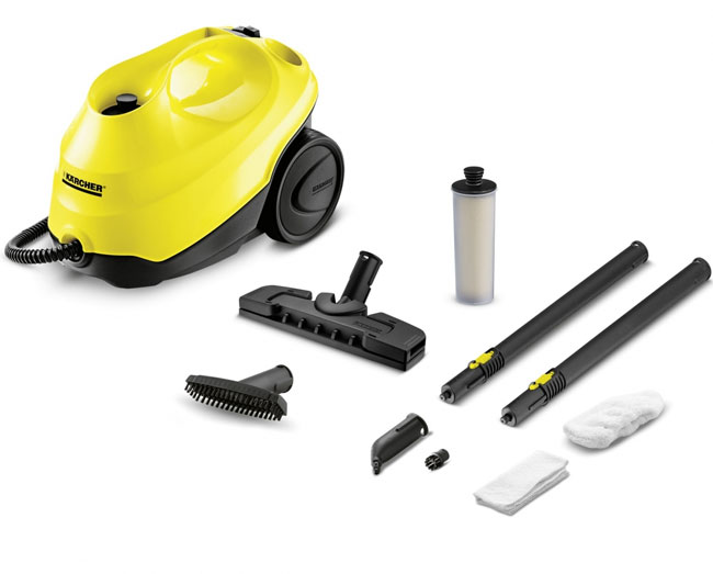 Karcher Paročistač SC 3 1.513-000.0