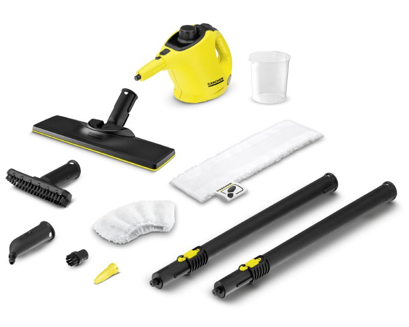 Paročistač KARCHER SC 1 EasyFix