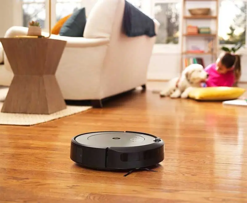 Robot usisivač iRobot Roomba i1154