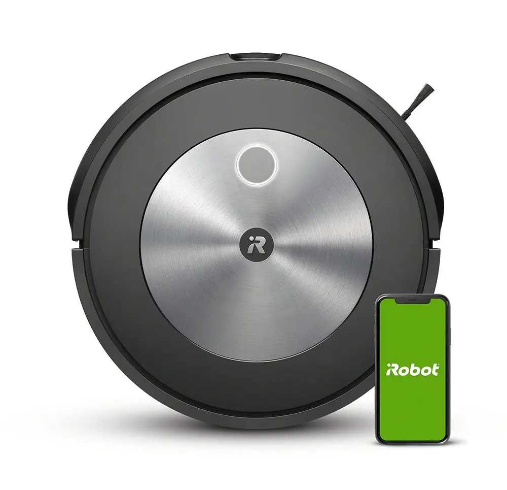 iRobot usisivač Roomba j7158 - j7