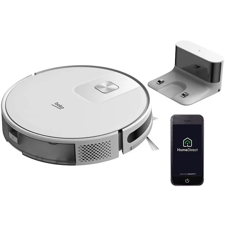 BEKO RoboSmart VRR 60314 VW robot usisivač sa posudom