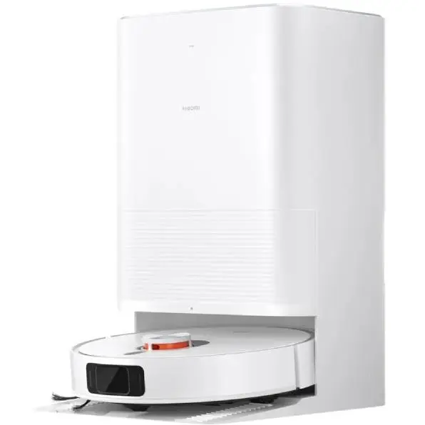 XIAOMI Robot Vacuum X20 Pro EU (BHR8859EU)