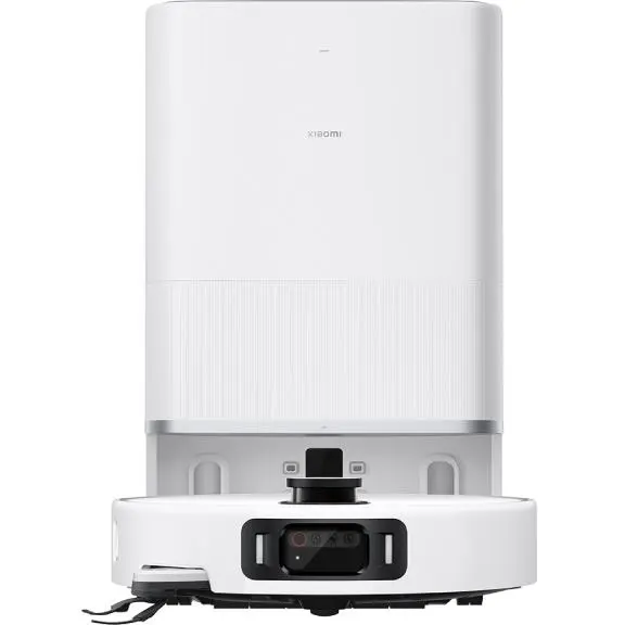 XIAOMI Robot Vacuum 5 Pro (BHR07WFEU)