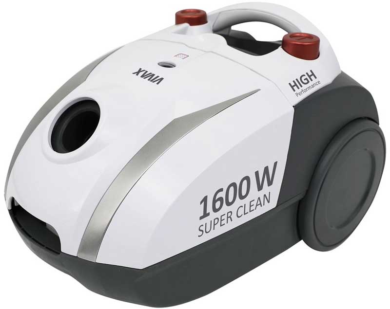 Vivax Kućni usisivač 1600W VC-1610W