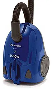 Panasonic usisivač MC-E7111RW79
