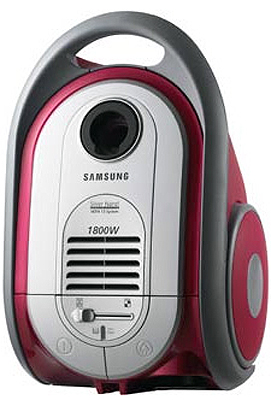 Samsung usisivač SC 8305
