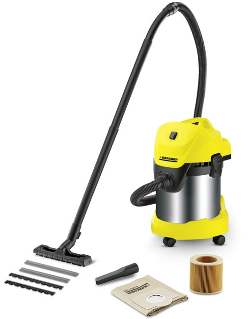 Karcher Višenamenski usisivač WD 3 Premium 1.629-840.0