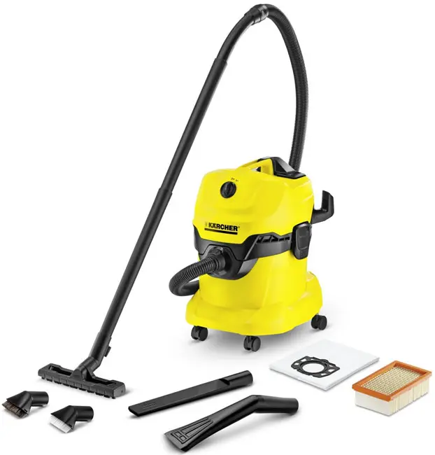 Karcher Višenamenski usisivač WD 4 Car Kit 1.348-116.0