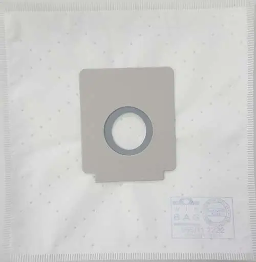 Mikrofiber kese za Gorenje usisivač 5 komada Model 2
