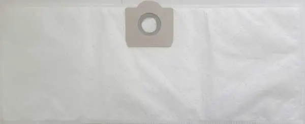 Mikrofiber kese za Hoover usisivač 5 komada Model 4