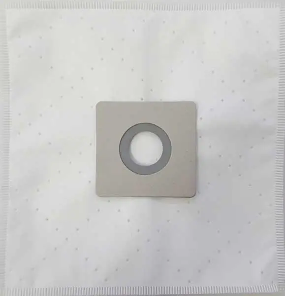 Mikrofiber kese za Gorenje usisivač 5 komada Model 8