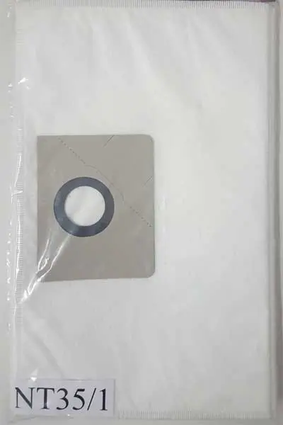 Mikrofiber kese za Karcher usisivač 5 komada Model 8