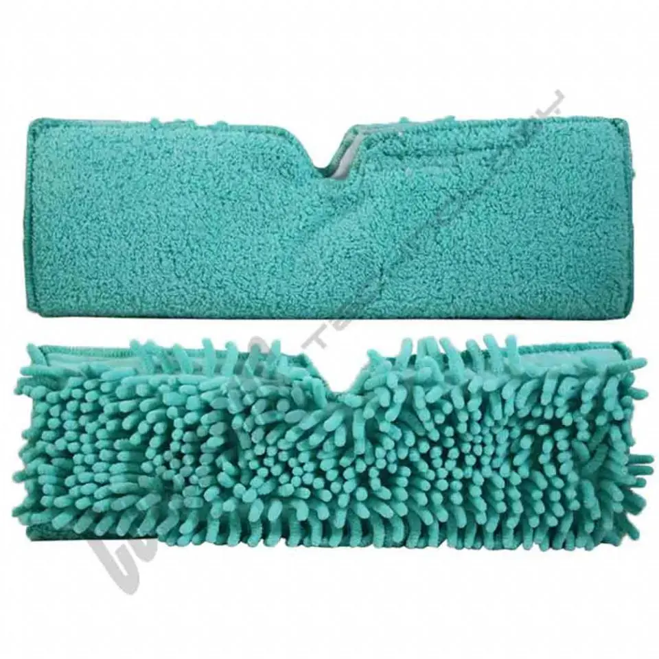 Dvostrana Microfiber krpa Za Colossus Spray Mop CSS-4118B