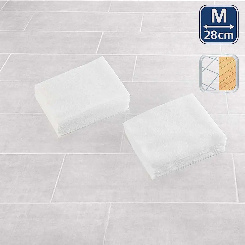 LEIFHEIT Rezervne maramice za Clean&Away mop 30/1 LF 56669