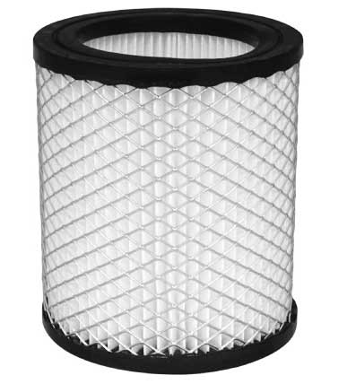 HEPA filter za usisivač za pepeo UP408-20