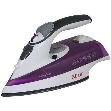 Zilan Pegla na paru 2200W ZLN8083