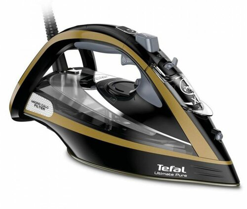 Tefal pegla na paru Ultimate pure FV9865
