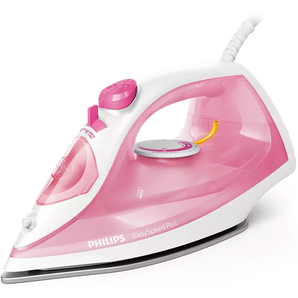 Pegla na paru Philips EasySpeed Plus GC2142/40