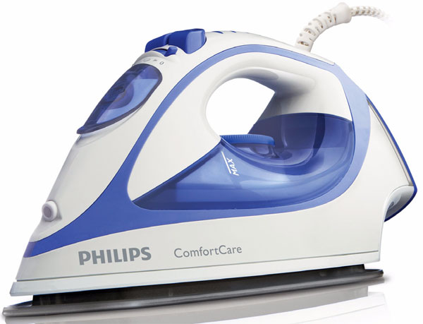 Philips ComfortCare Pegla na paru GC2710/02