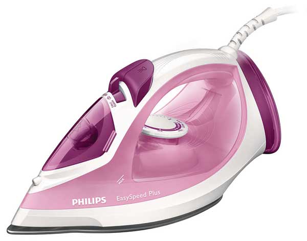Philips pegla na paru GC2042/40