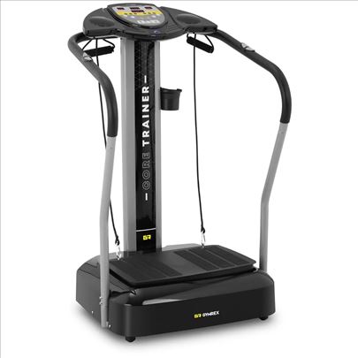Vibraciona sprava za treniranje - do 120 kg