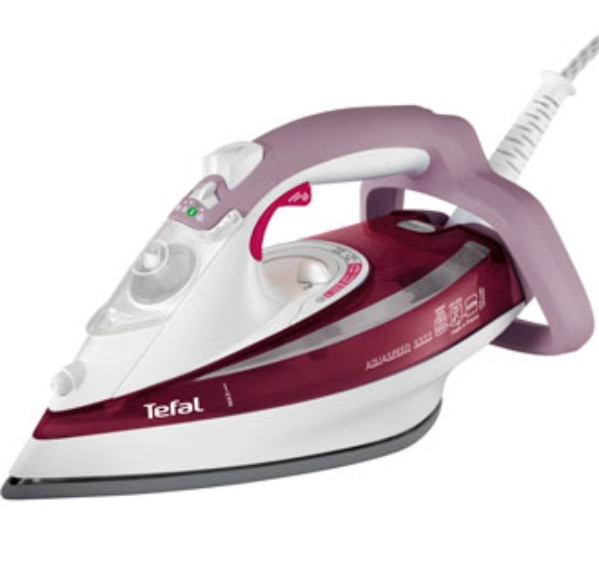 Pegla Tefal Aquaspeed FV5333