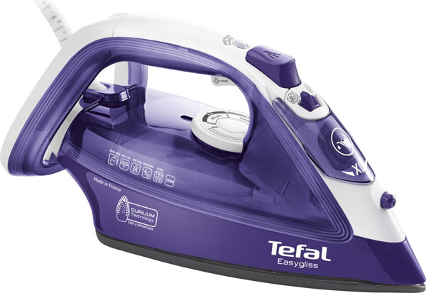 Pegla na paru Tefal FV3930