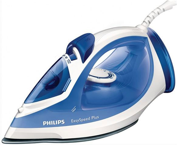 Philips pegla GC2046/20, 2200W
