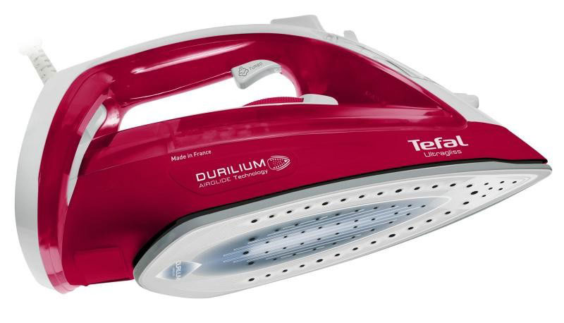 Tefal pegla na paru FV4950