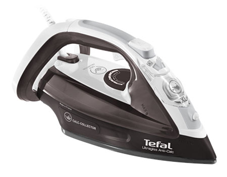 Tefal pegla na paru FV4963