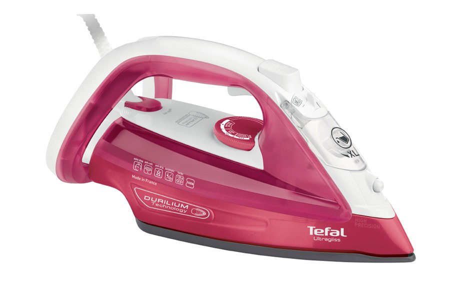 Tefal pegla na paru FV4920