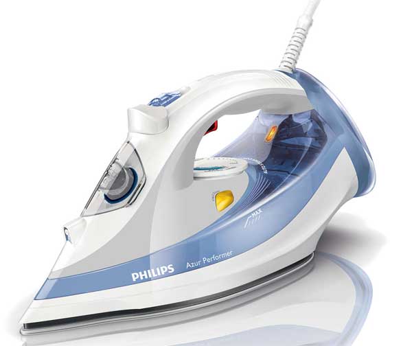 Philips pegla na paru GC3802/20