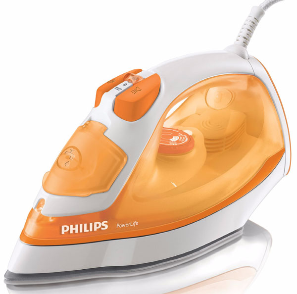 Philips PowerLife Pegla na paru GC2960/02