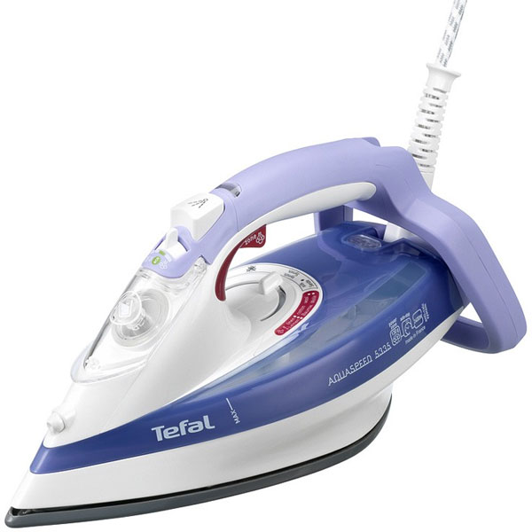 Pegla na paru Tefal FV5335