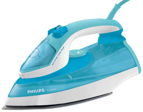 Philips EcoCare Pegla na paru GC3730/02
