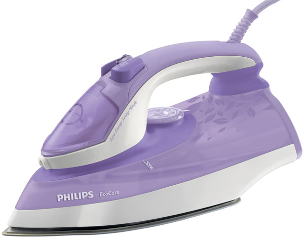 Philips EcoCare Pegla na paru GC3740/02