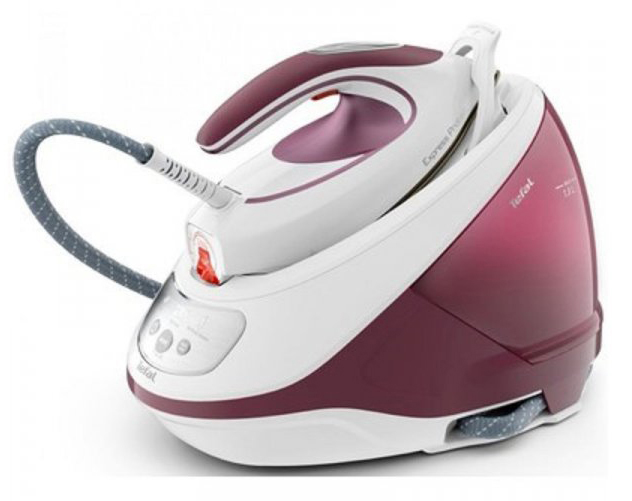 Tefal parna stanica SV9201