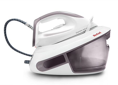 Tefal Pro express parna stanica SV8011