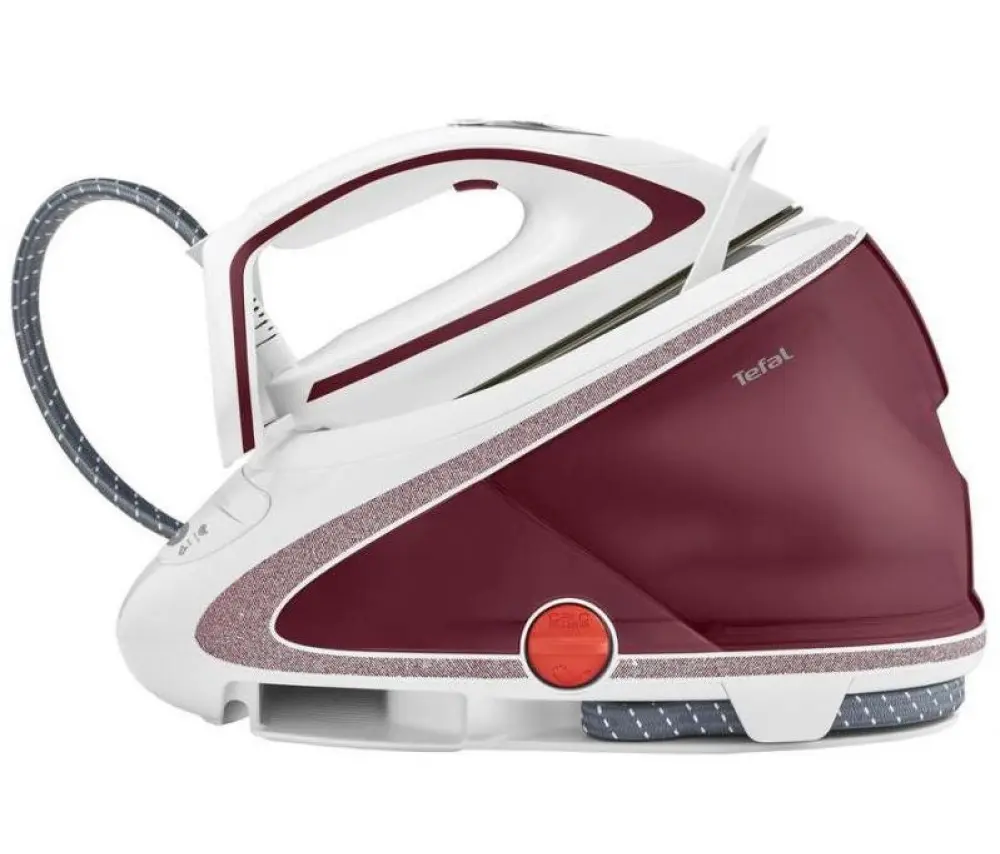 Tefal parna stanica Pro express vision GV9571