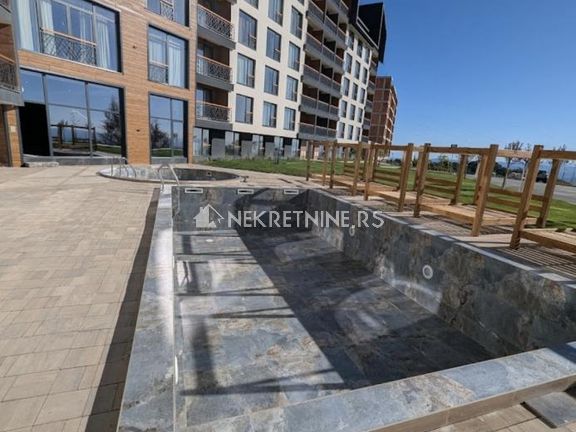 Residence Hill Kopaonik , 49m2
