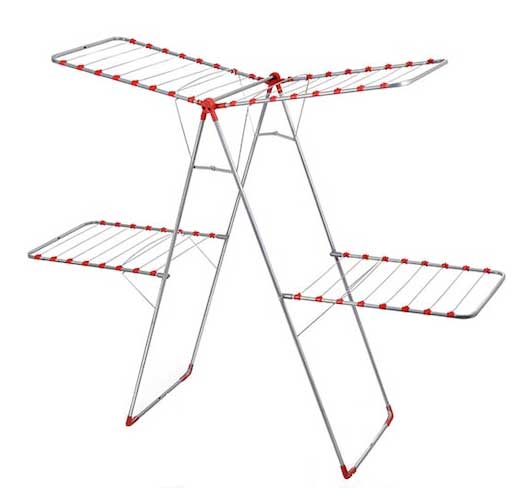 Sklopiva sušilica za veš u dva nivoa ZLN4229