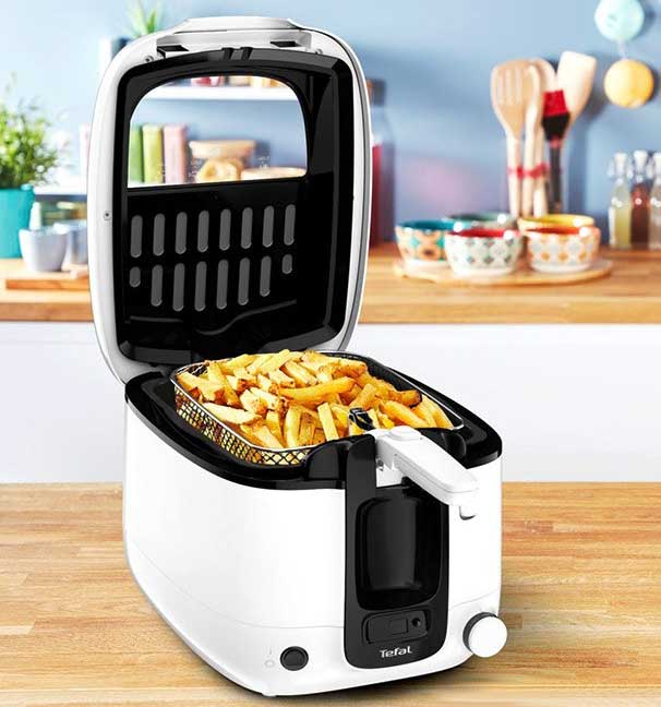 Tefal Friteza Super Uno FR 3140