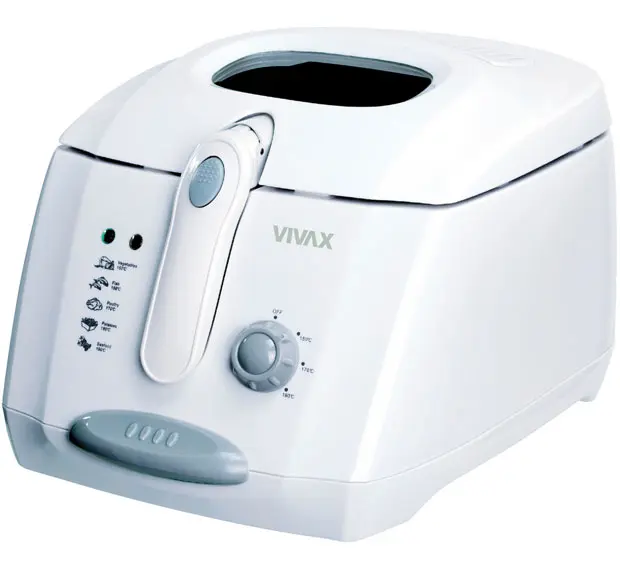 Vivax Home friteza FF-1801D 0239686